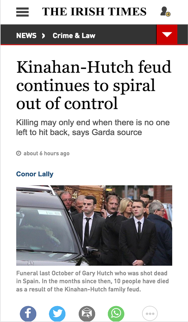 The Irish Times - Breaking News | Irish & International Headlines - App ...