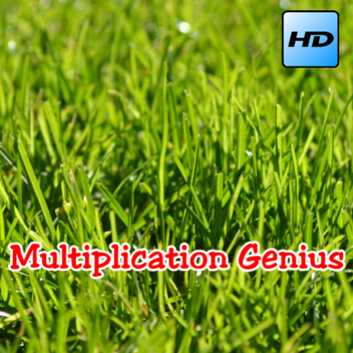 Multiplication Genius - App on Amazon Appstore