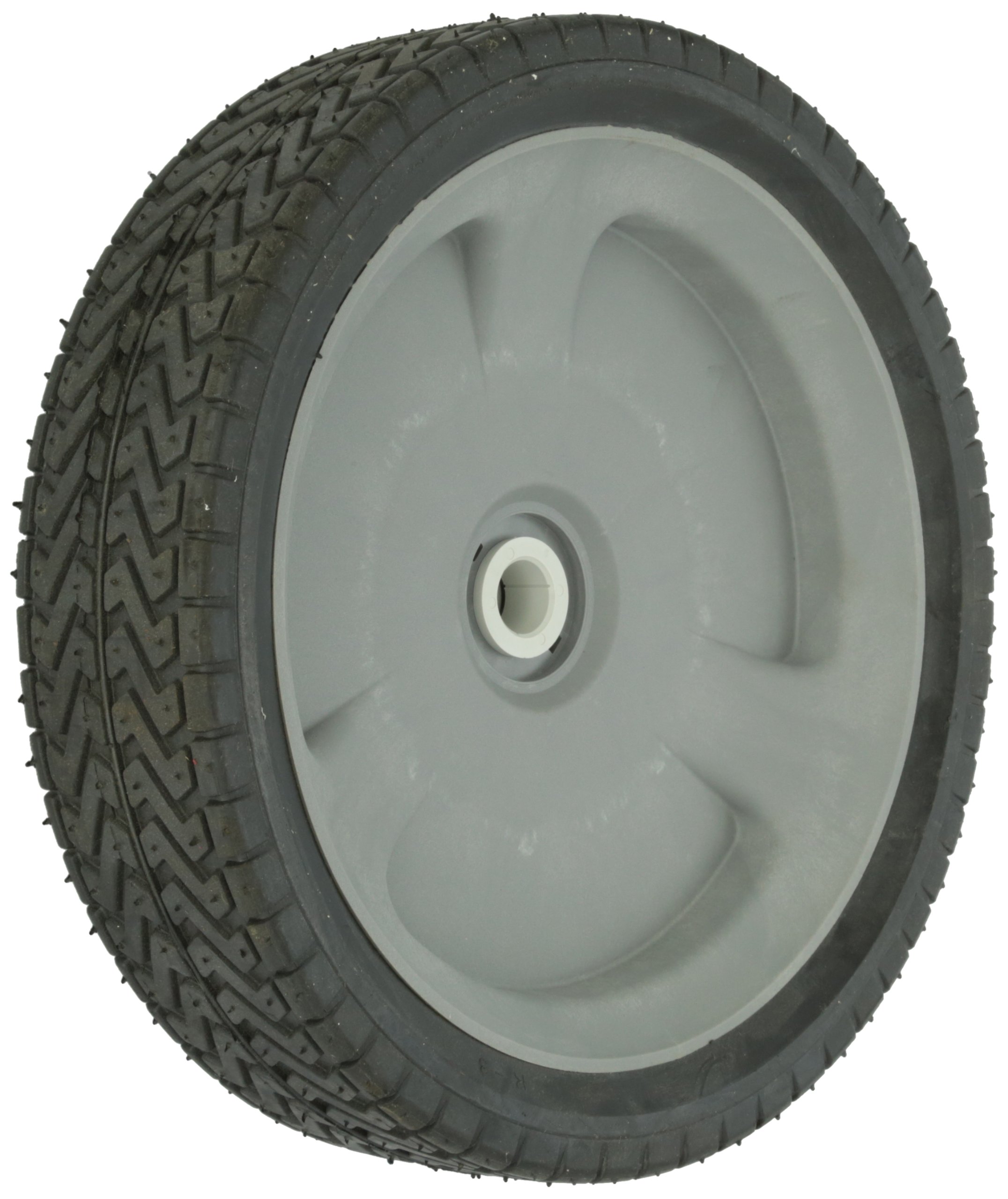 Amazon.com : Agri-Fab 41074 Assembly, Wheel and Tire Complete ...