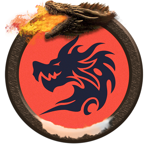 Dragon Fire Icon Pack - App on the Amazon Appstore