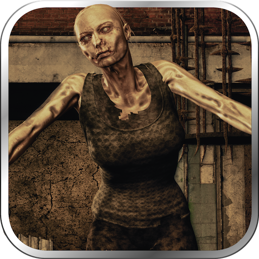 Hidden Objects: Zombie Apocalypse - App on Amazon Appstore