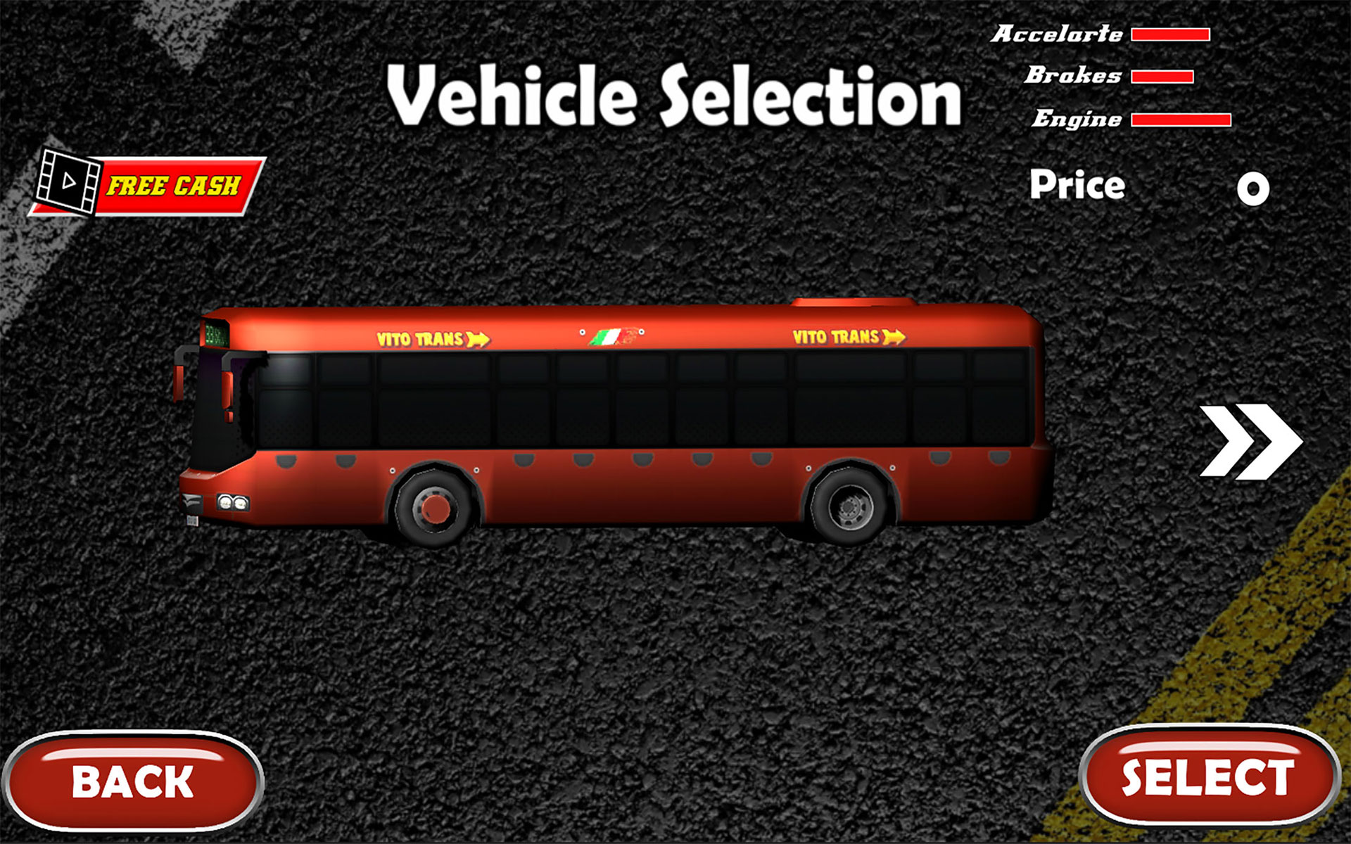 3D Bus Driving Sim City Bus Simulator - Real Coach Bus Parking Games ...