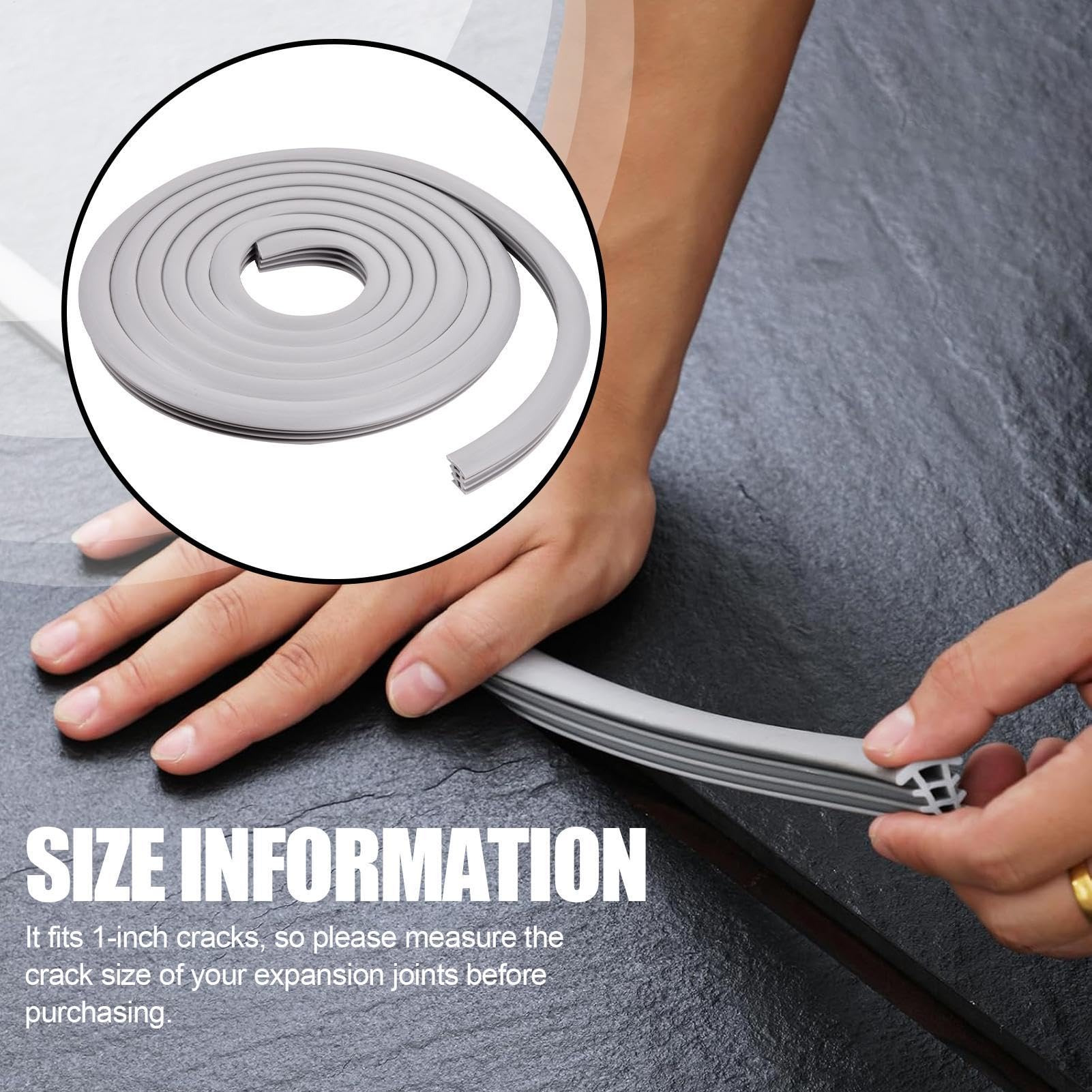 Snapklik.com : Concrete Expansion Joint, Concrete Expansion Joint ...