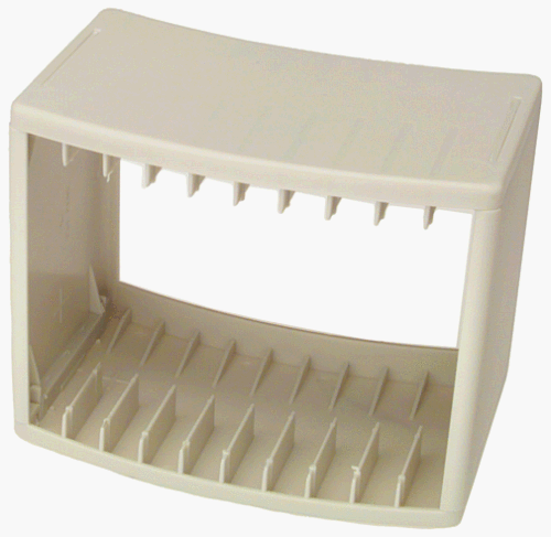 Interact 64140 Data Storage Rack : Amazon.in: Home & Kitchen