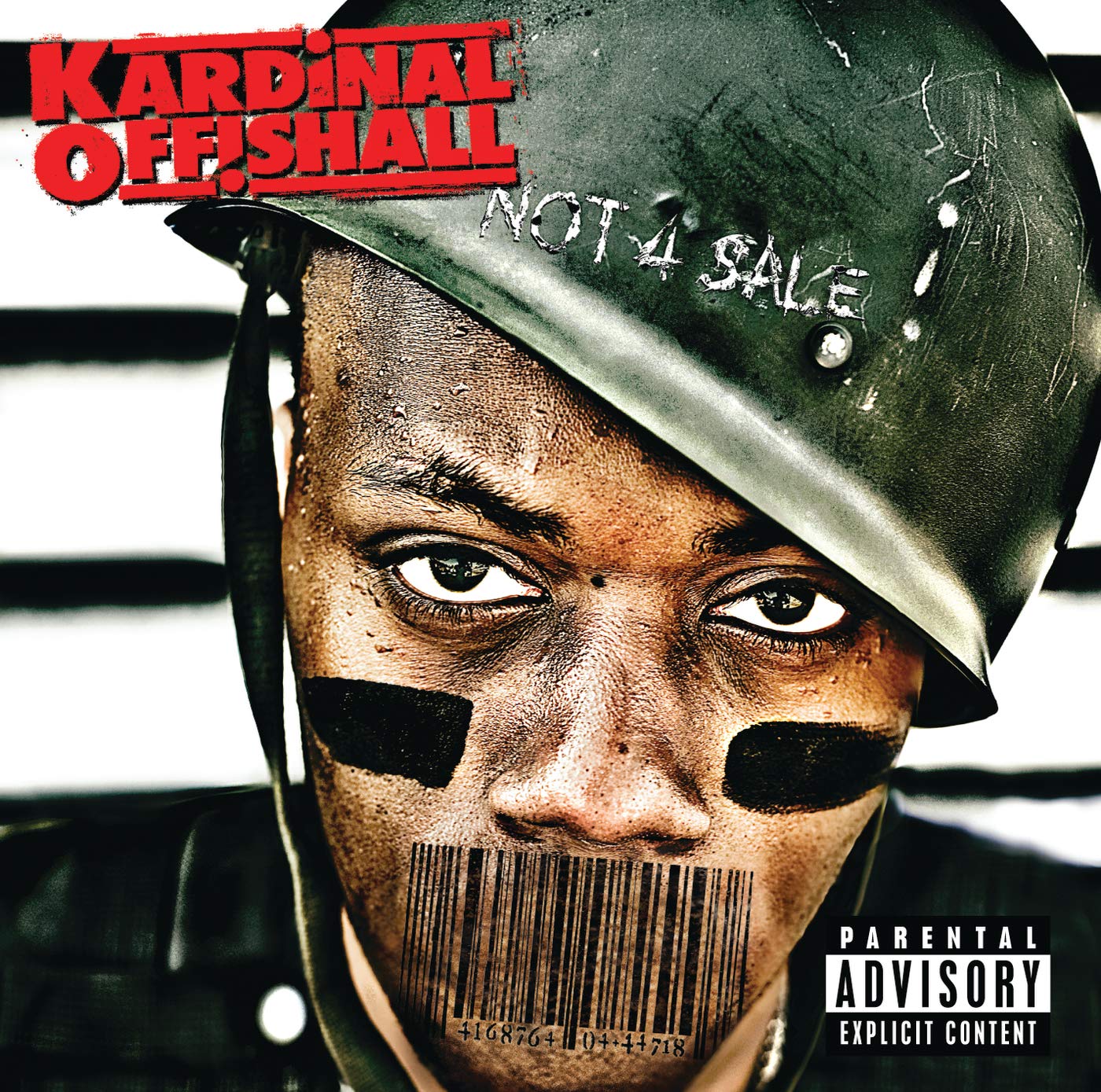 Dangerous [feat. Akon] [Explicit] song by Kardinal Offishall feat. Akon ...