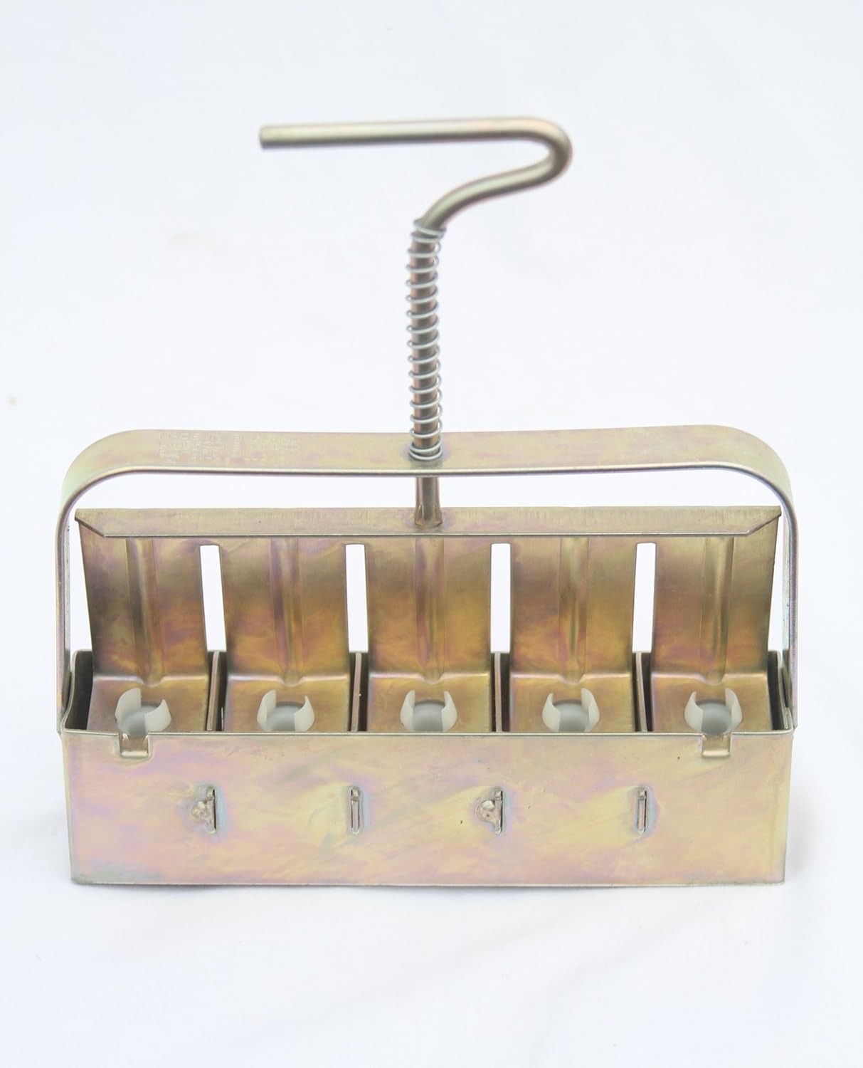 Amazon.com : Mini 5 soil block maker : Outdoor And Patio Products ...