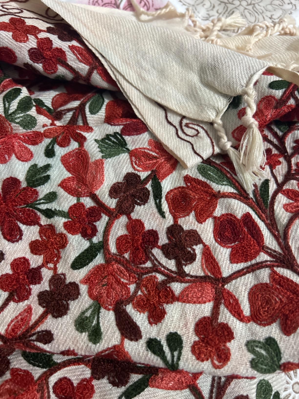 Buy DARSHAN LAL & SONS shawl for women/shawl for men/shawls for winter ...