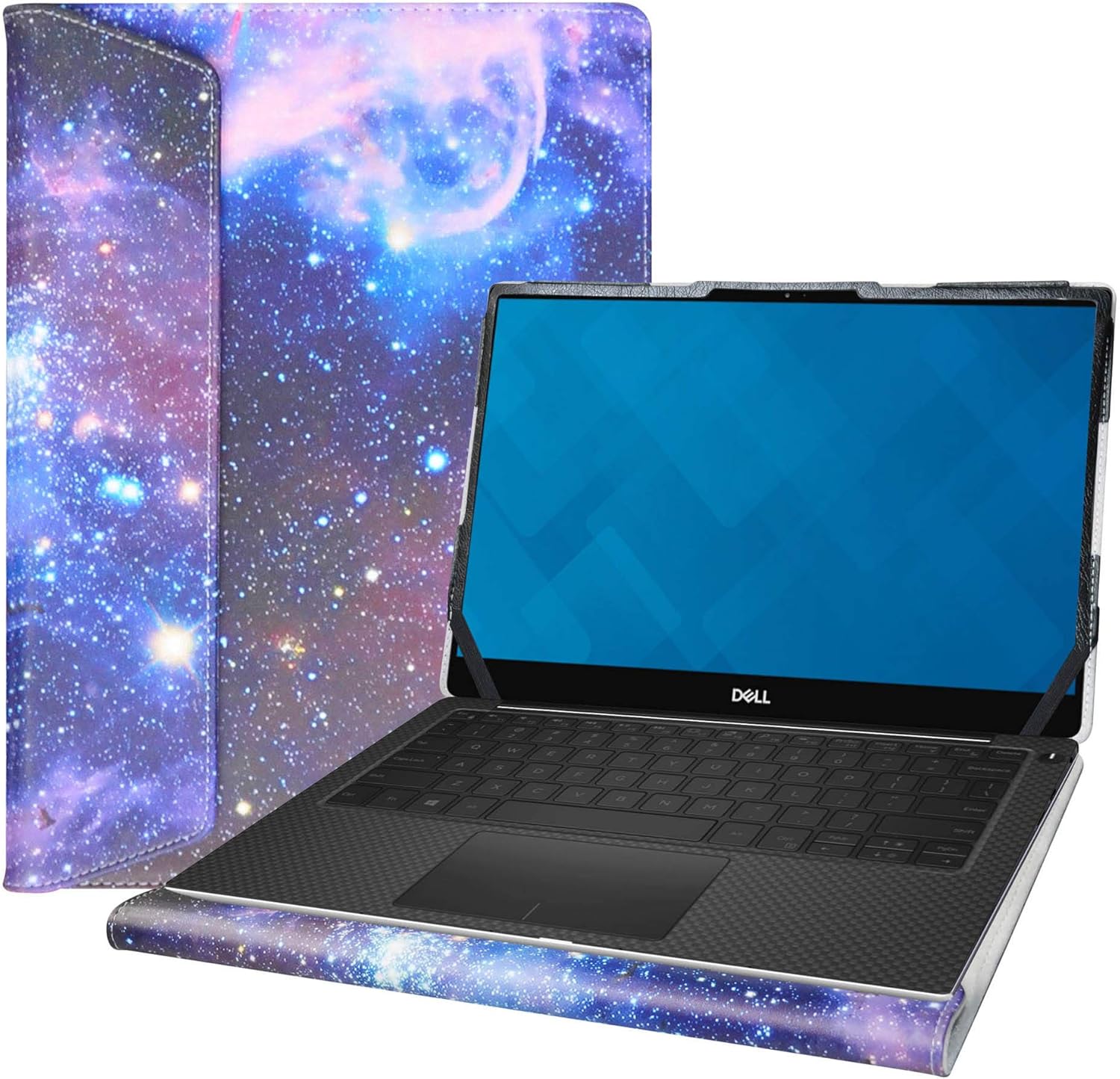 Amazon.com: Alapmk Protective Cover Case for 13.3" Dell XPS 13 9305 ...