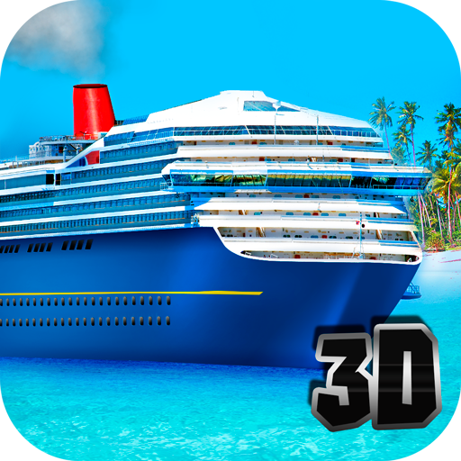 Cruise Ship Parking Simulator - App on Amazon Appstore