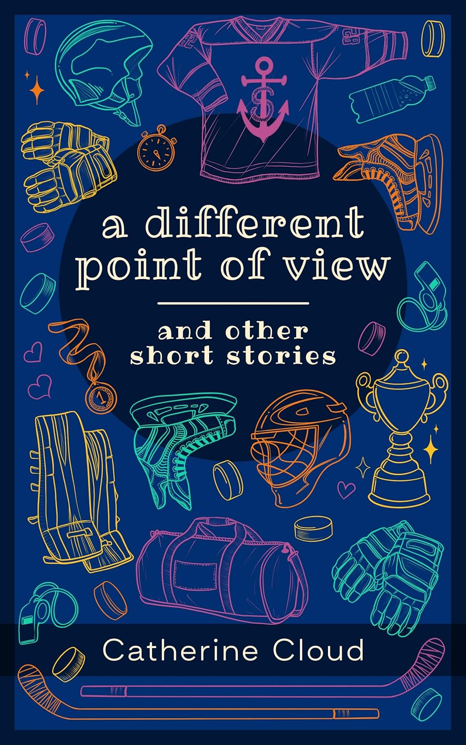 A Different Point of View: And Other Short Stories - Kindle edition by ...