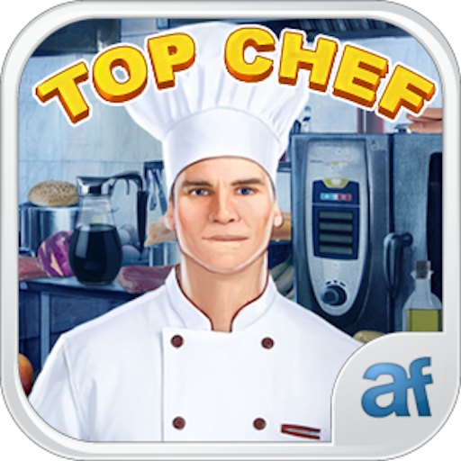 Top Chef (Kindle Tablet Edition) - App on Amazon Appstore