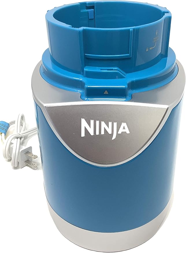 Amazon.com: Ninja 700w Motor Base for BL200 BL201 BL203 BL204 BL205 ...