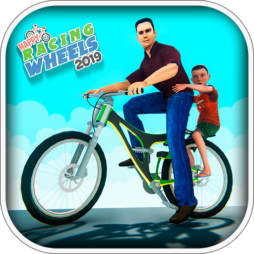 Happy Racing Wheels 2019:Amazon.com:Appstore for Android