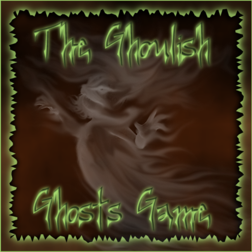 The Ghoulish Ghosts Game - App on Amazon Appstore