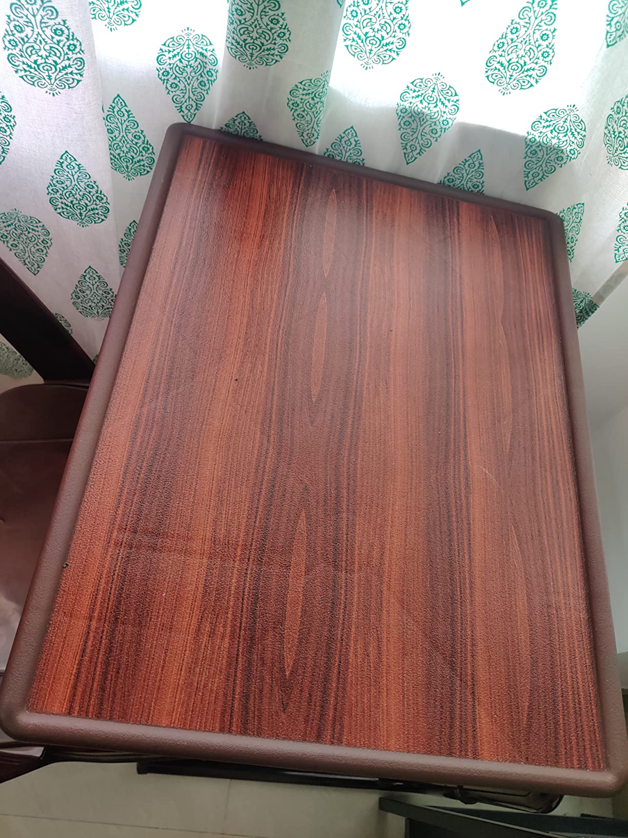 CELLBELL® Multipurpose Laptop Table Steel PP 53 * 40 * 73cm 18 in 1 ...