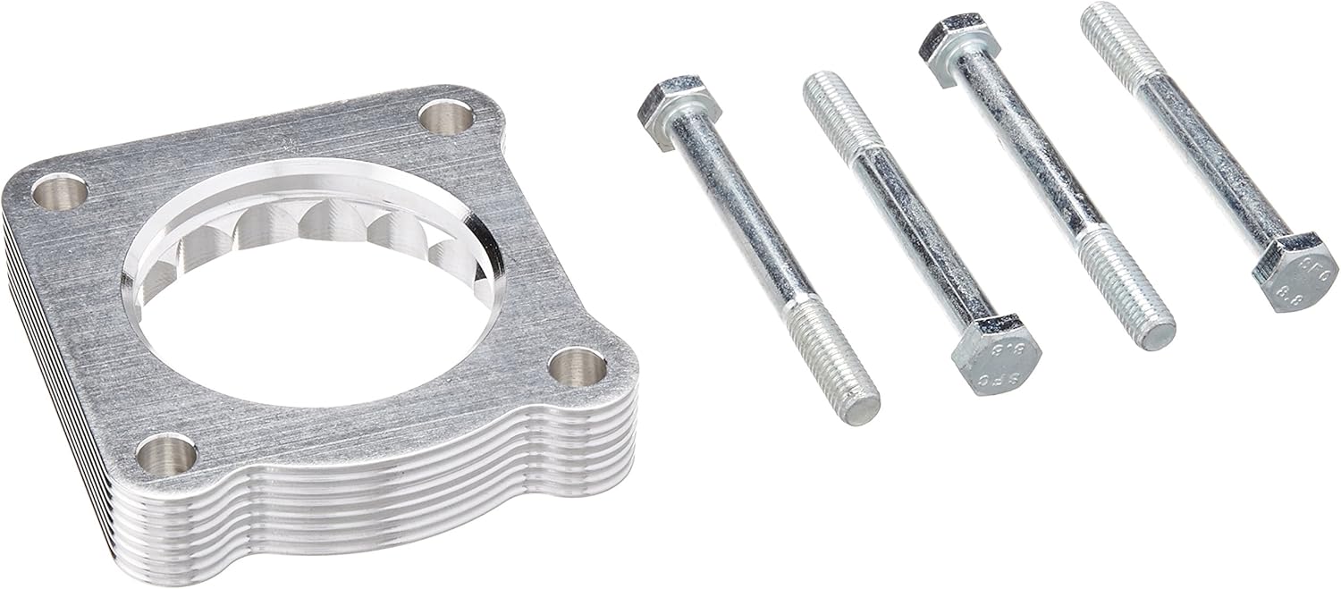 Amazon.com: Taylor Cable 93005 Helix Throttle Body Spacer, 1 Pack ...