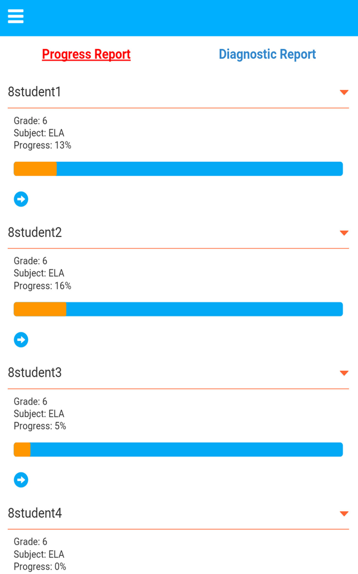 SchoolUp - Homework Alerts - App on Amazon Appstore