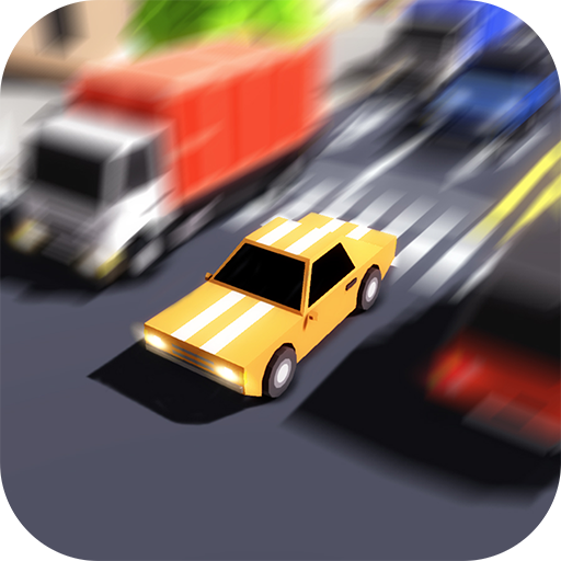 Crowd Racing - App on Amazon Appstore
