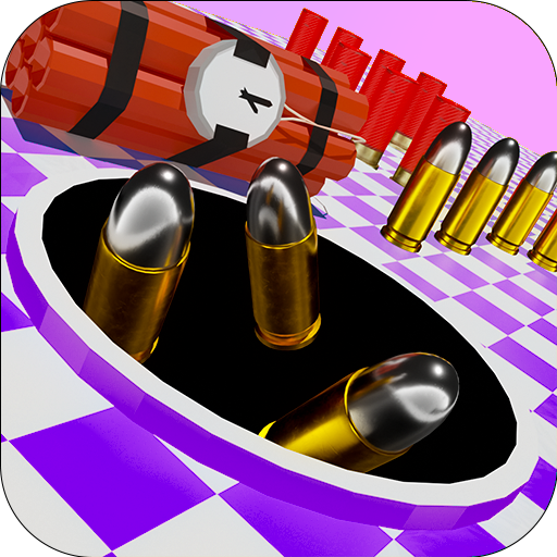 Armory Assault: Attack Zone IO - App on Amazon Appstore