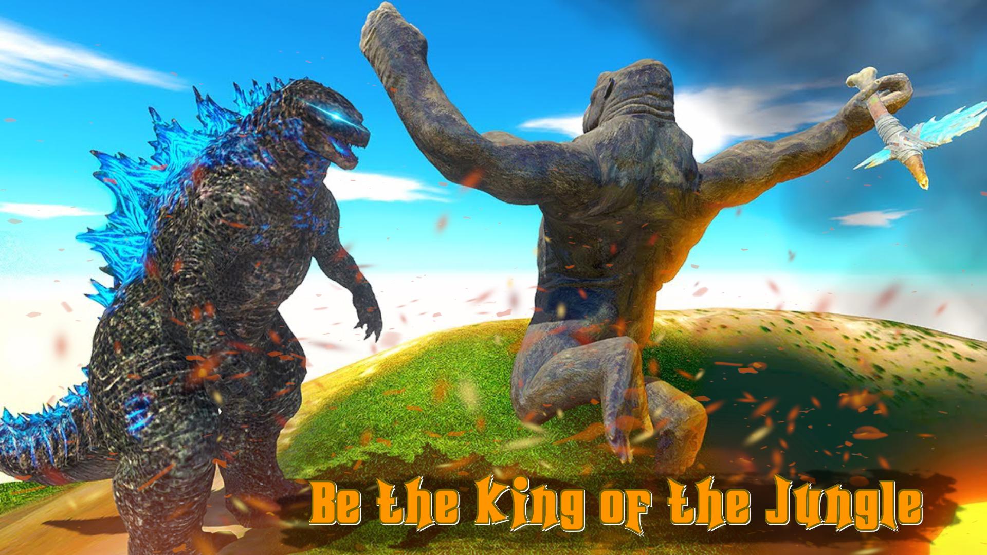 Animal Revolution Battle Simulator - App on Amazon Appstore
