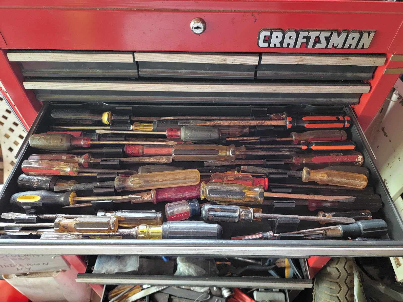 $6/mo - Finance ToolBox Widget - Modular Screwdriver Organizers for ...