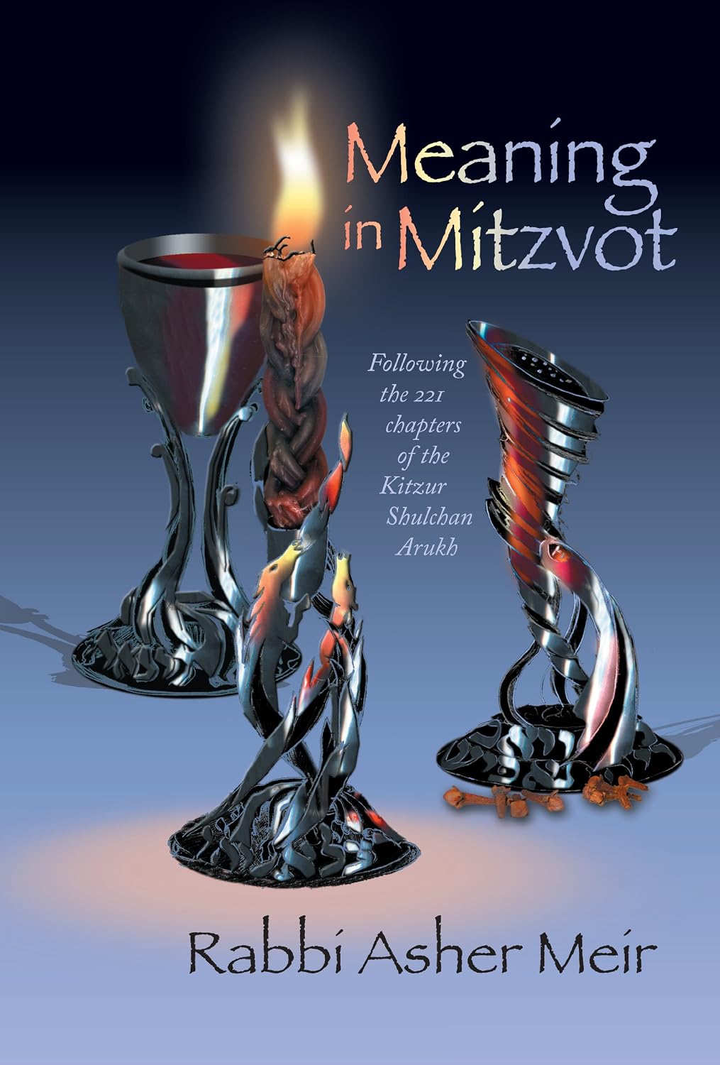 Meaning in Mitzvot - Kindle edition by Meir, Asher. Religion ...