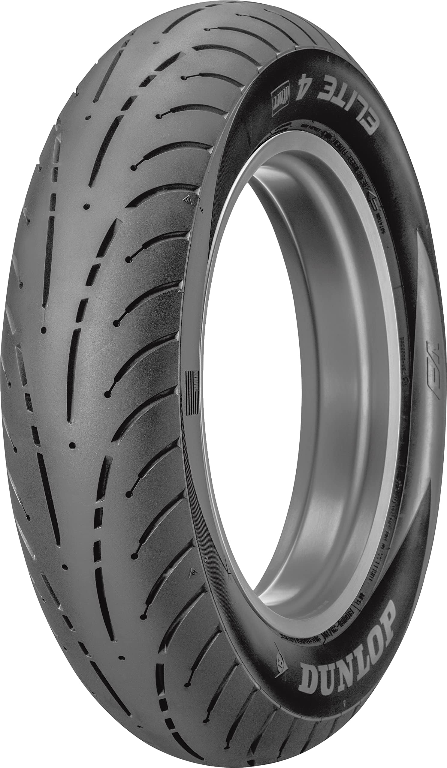 Amazon.com: Dunlop Tires American Elite Rear Tire, 240/40R18 : Automotive