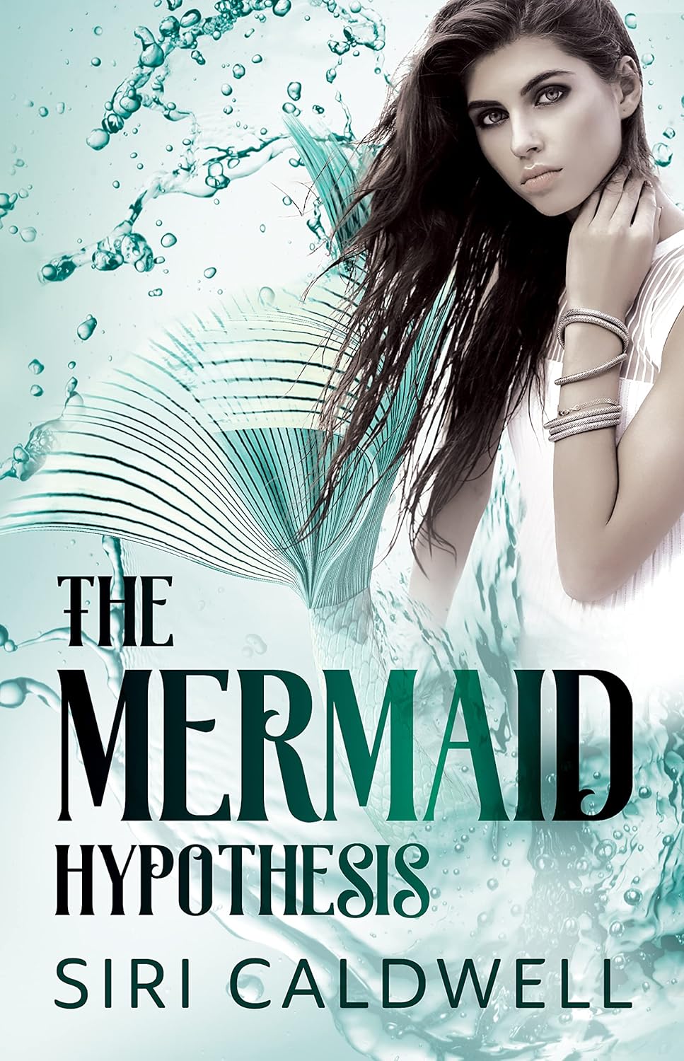 The Mermaid Hypothesis - Kindle edition by Caldwell, Siri. Literature ...