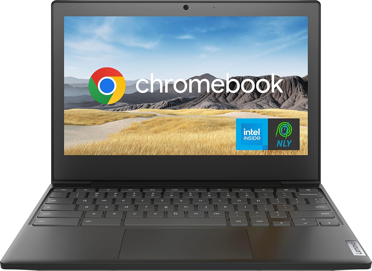 Amazon.com: Lenovo 11.6" Chromebook Laptop (Latest Model), Intel ...