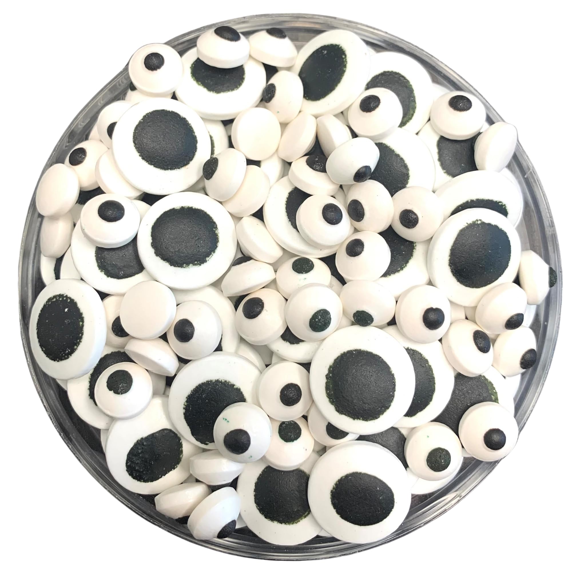 Amazon.com: COOL MOM SPRINKLES Assorted Size Eye Sprinkles (4 oz ...