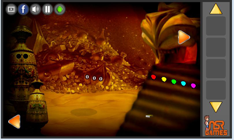 New Escape Games 173 - App on Amazon Appstore