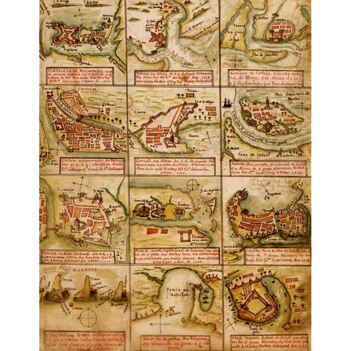 Buy Mapas generales originales y universales des todo el orue con los ...