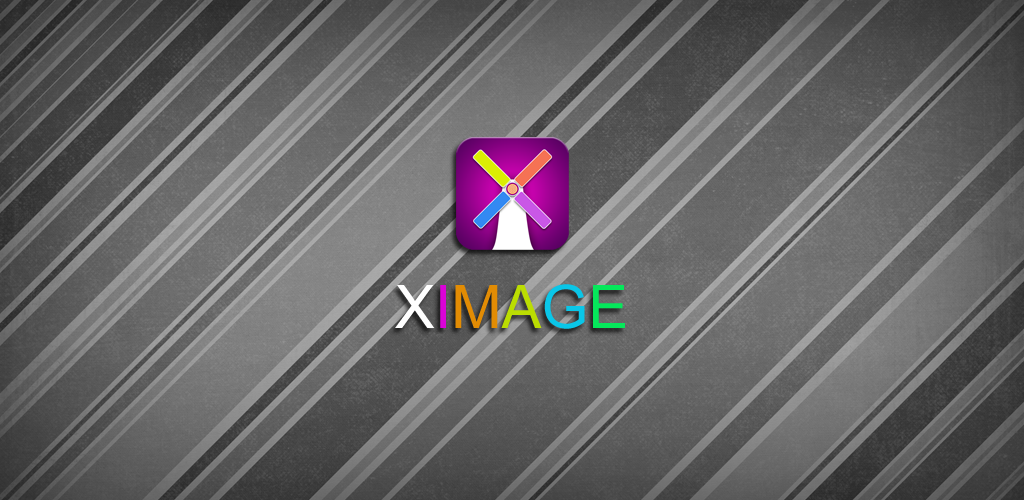Aplicación XIMAGE HD en Amazon Appstore