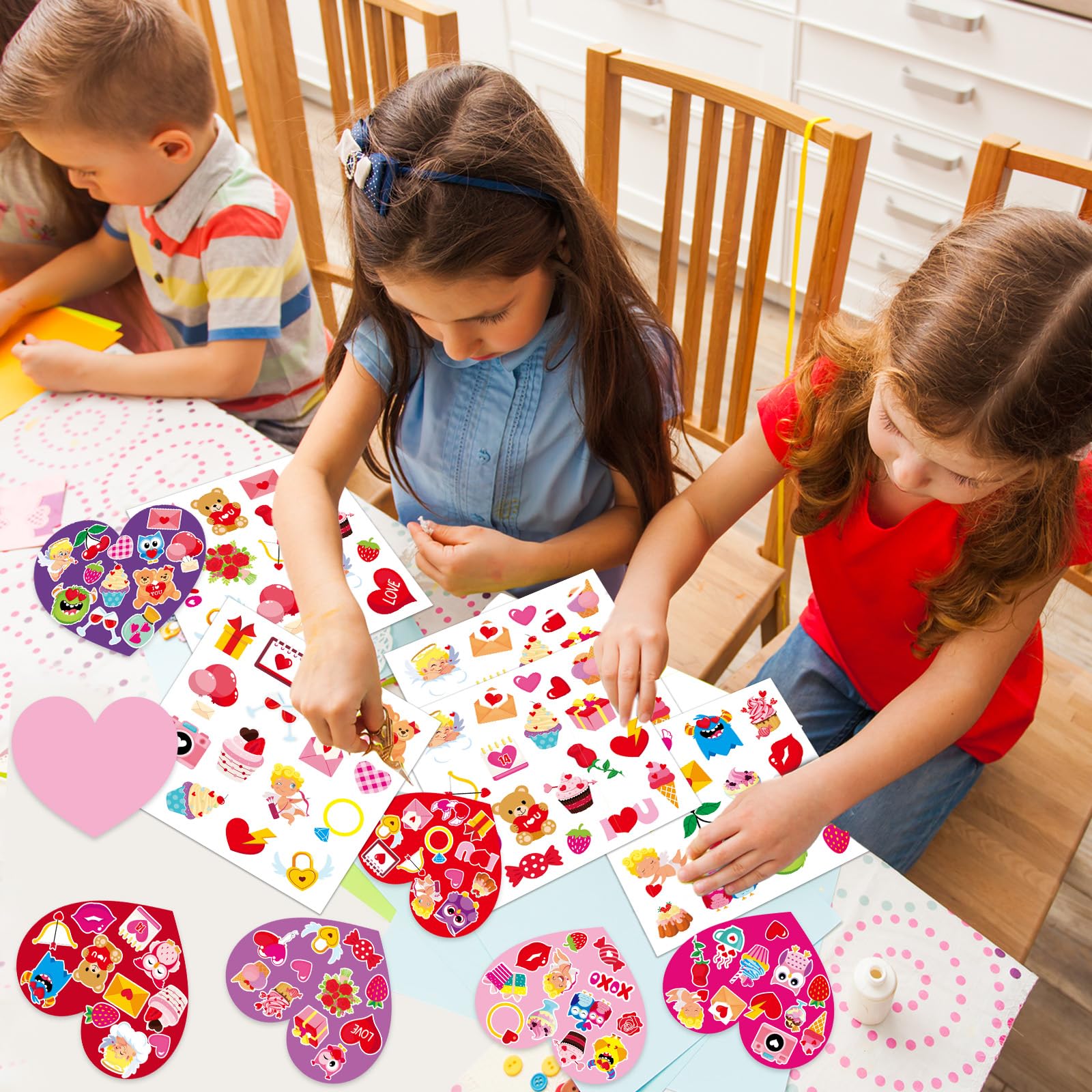 Juegos De San Valentin Para Preescolar Juegos De San Valentín Para