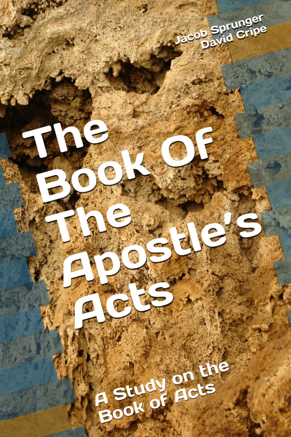 The Book Of The Apostle’s Acts: A Study on the Book of Acts: Sprunger ...