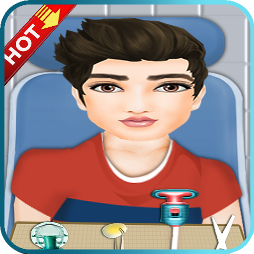 Aplicación Appendix Surgery Simulator en Amazon Appstore