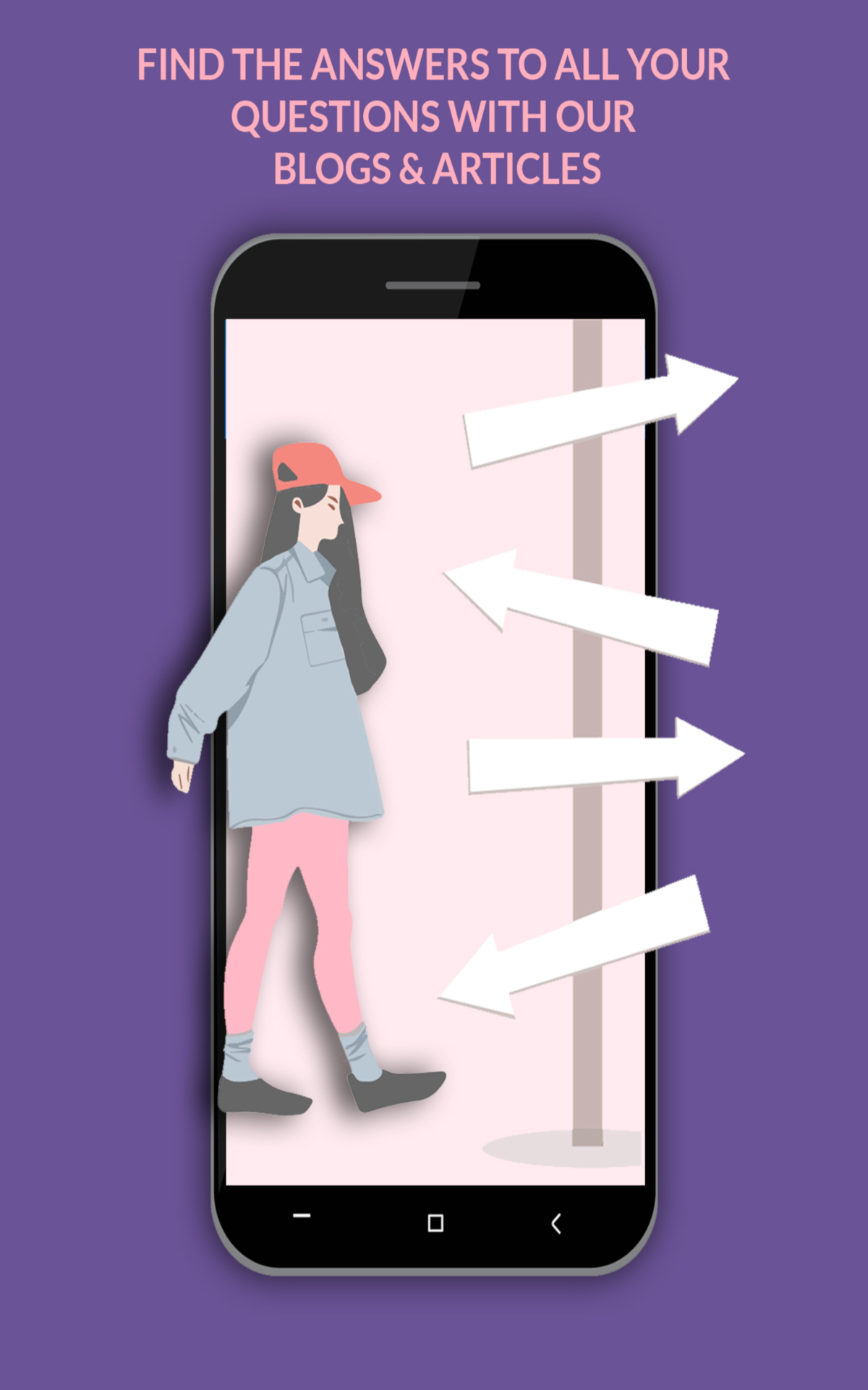 Nyra – Period, Fertility & Ovulation Tracker App - App on Amazon Appstore