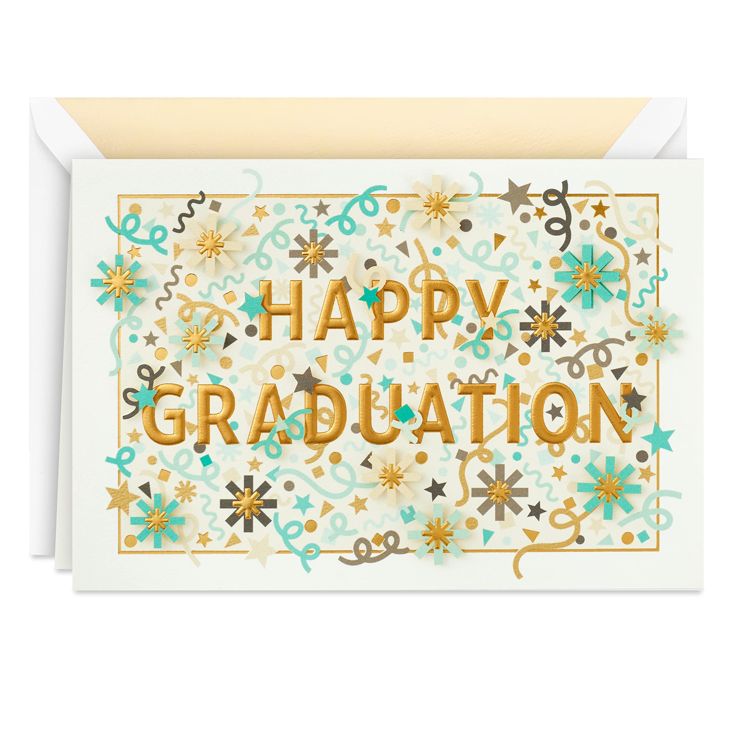 Graduation Invitation Hallmark Graduation | Class Of 2025 | Hallmark