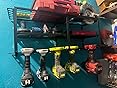 Amazon.com: Spacecare Power Tool Organizer- Power Drill Tool Holder ...
