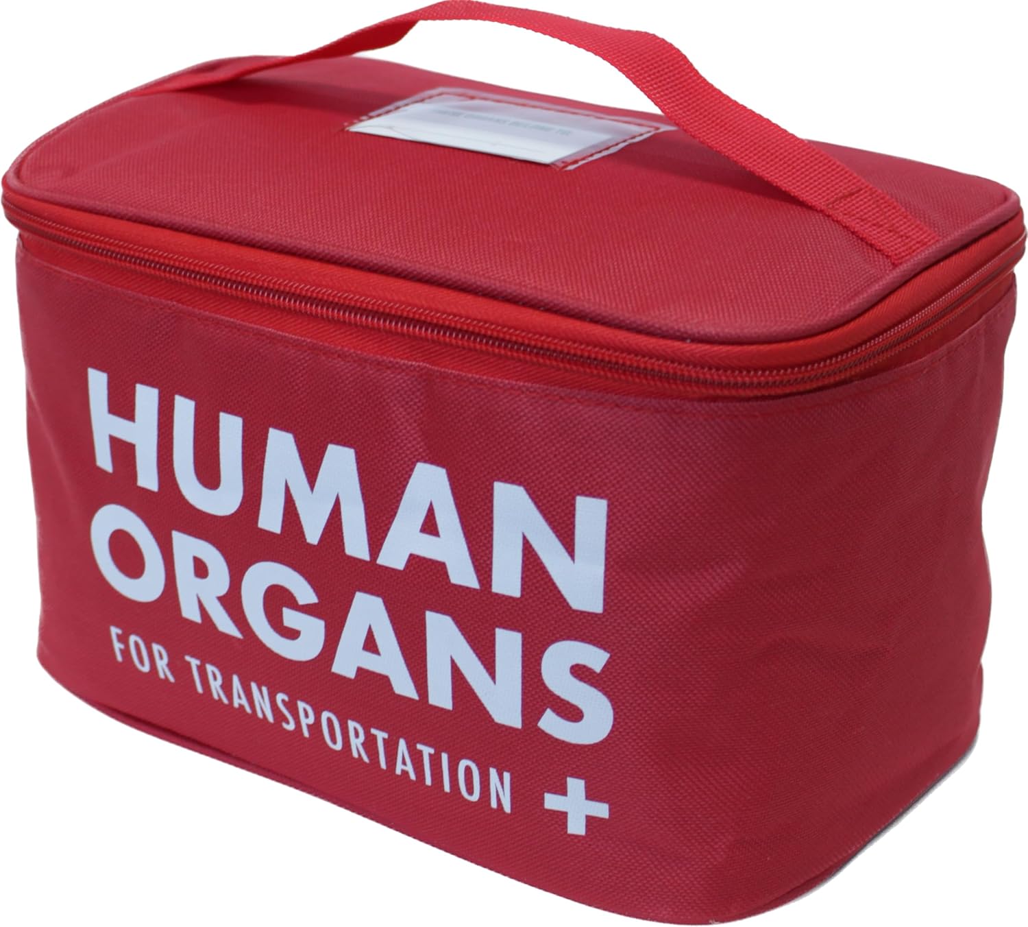 Diabolical DP1293 Human Organs Insulated Lunch Bag for Men - Secret ...