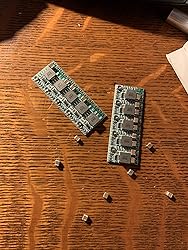 Amazon.com: 10 Pieces 5v Regulator Module Mini Voltage Reducer DC 4.5 ...