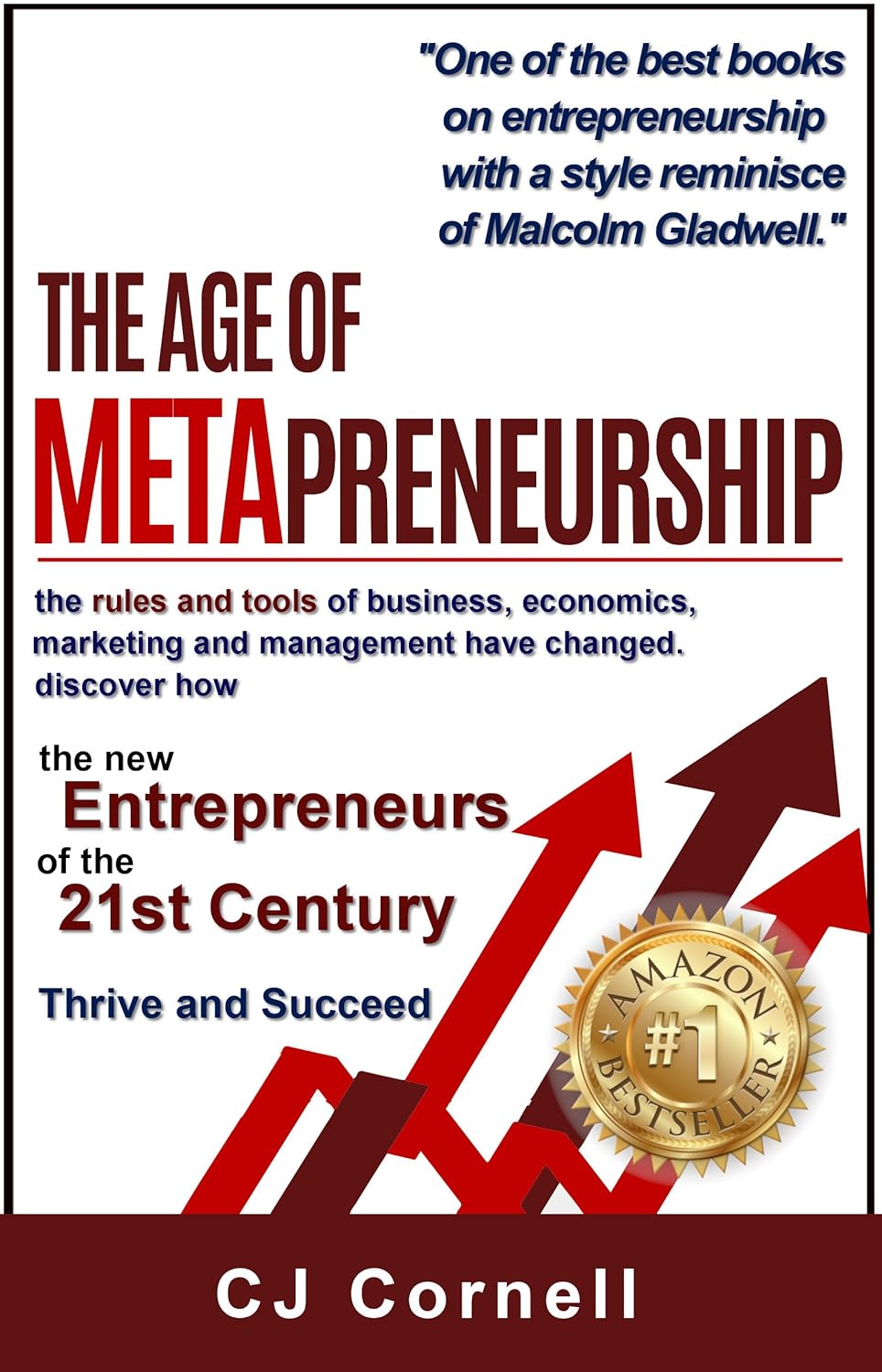 Amazon.com: The Age of Metapreneurship: 21st Century Entrepreneurship ...