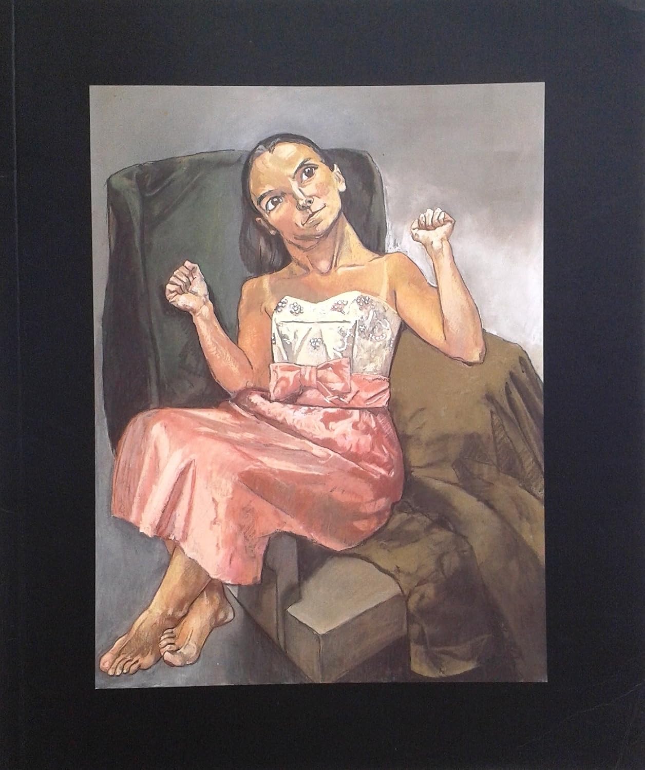 Dog Woman 1994: Amazon.co.uk: Rego, Paula: 9780900955488: Books