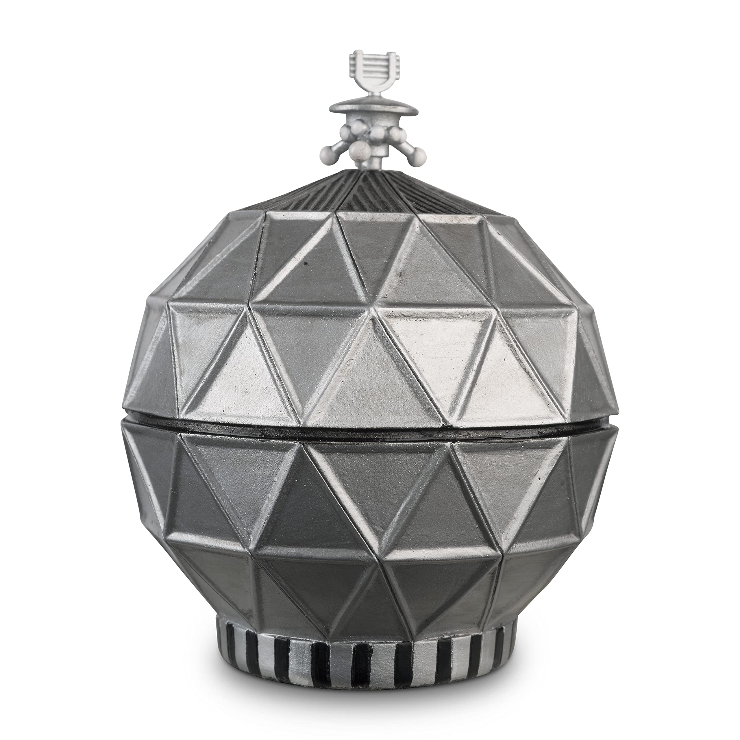 Doctor Who – The Mechonoids Special Model – Doctor Who Figurine ...