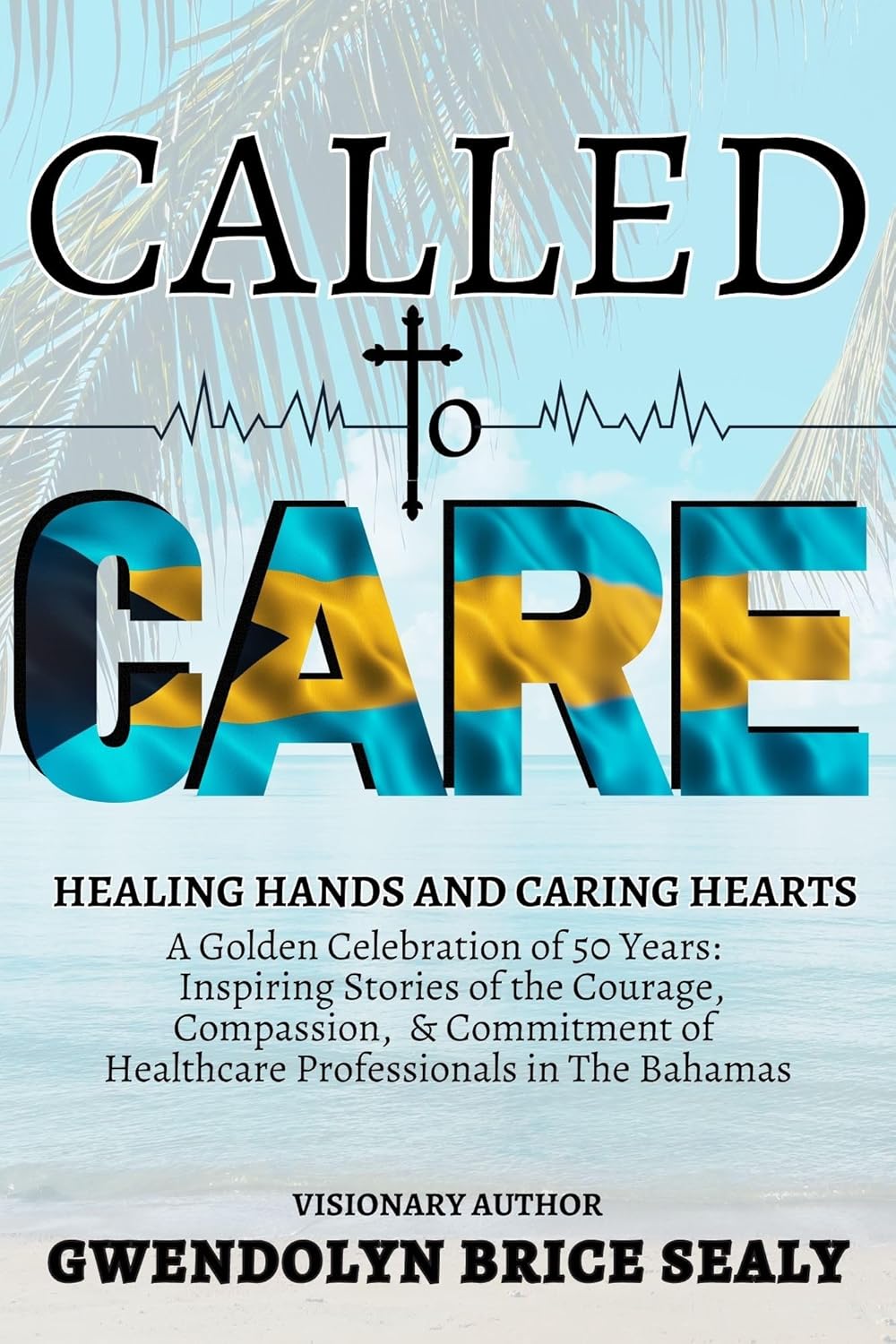 Amazon.com: Called to Care: Healing Hands and Caring Hearts: A Golden ...