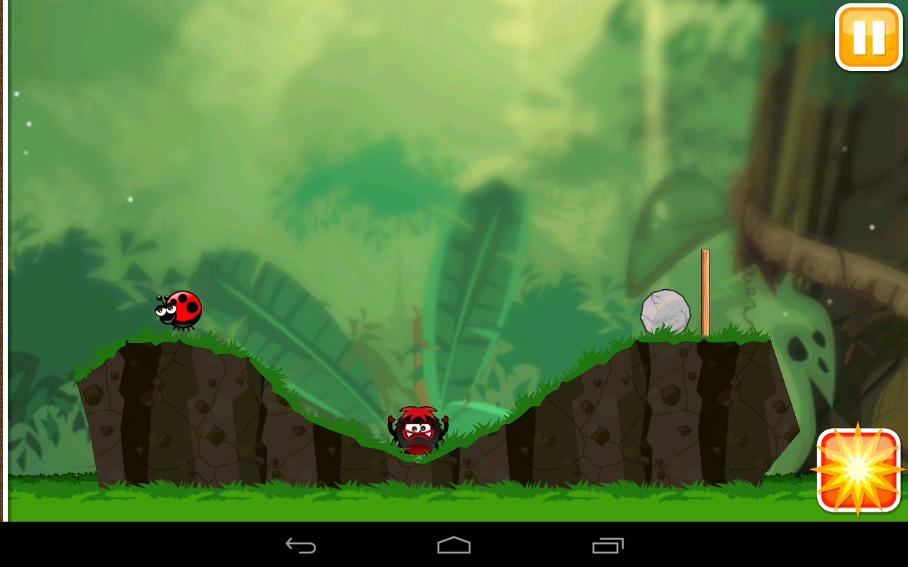 Boom Bugs - App on Amazon Appstore