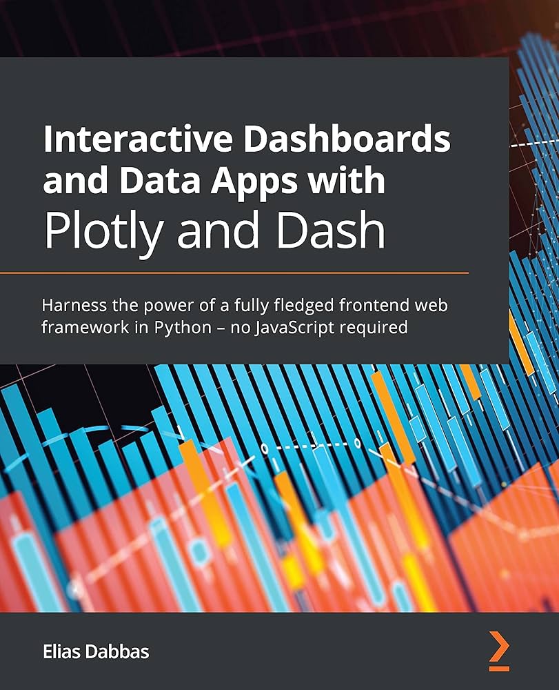 Creating Interactive Visualizations With Plotlys Dash Data