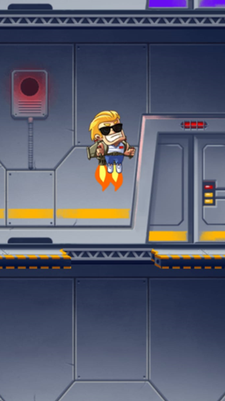 Survivor Hero Escape Simulation Game - Hero Survival Arcade Adventure ...