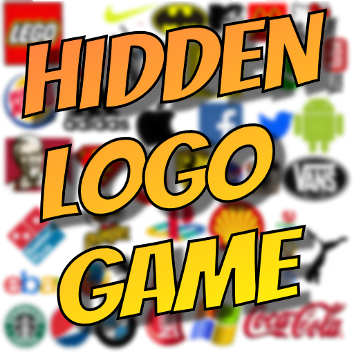 Hidden Logo Game - App on the Amazon Appstore