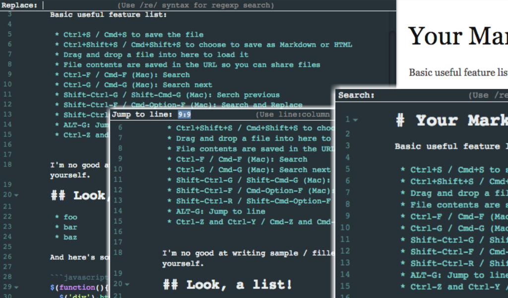 Your Markdown Editor:Amazon.in:Appstore for Android